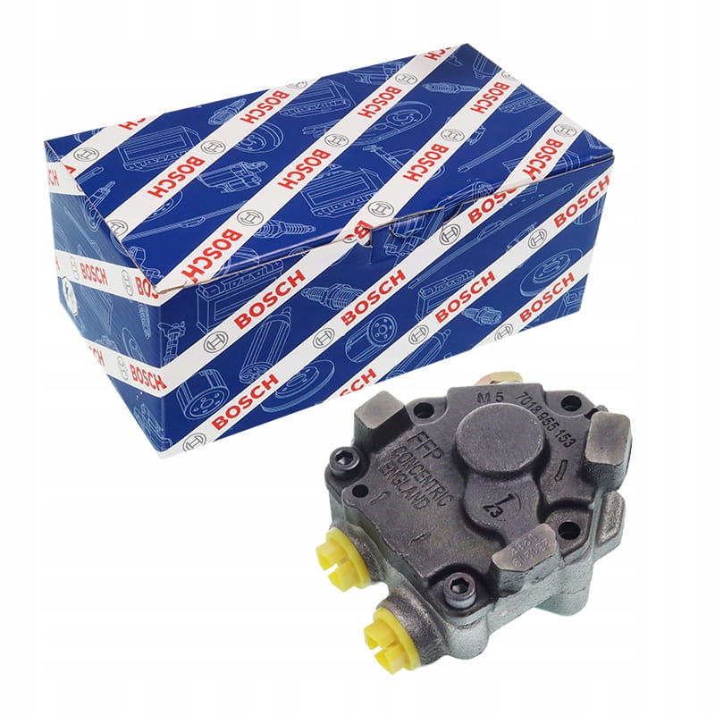 Pompa Membranowa Yts - Niska cena na Allegro