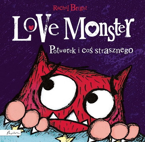Love Monster - Niska cena na Allegro