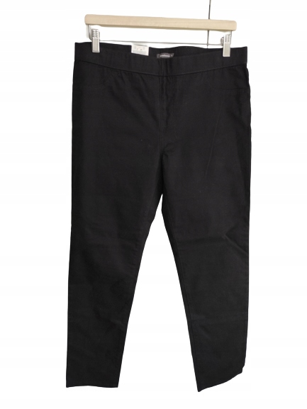 In Extenso Spodnie Damskie - Niska cena na Allegro