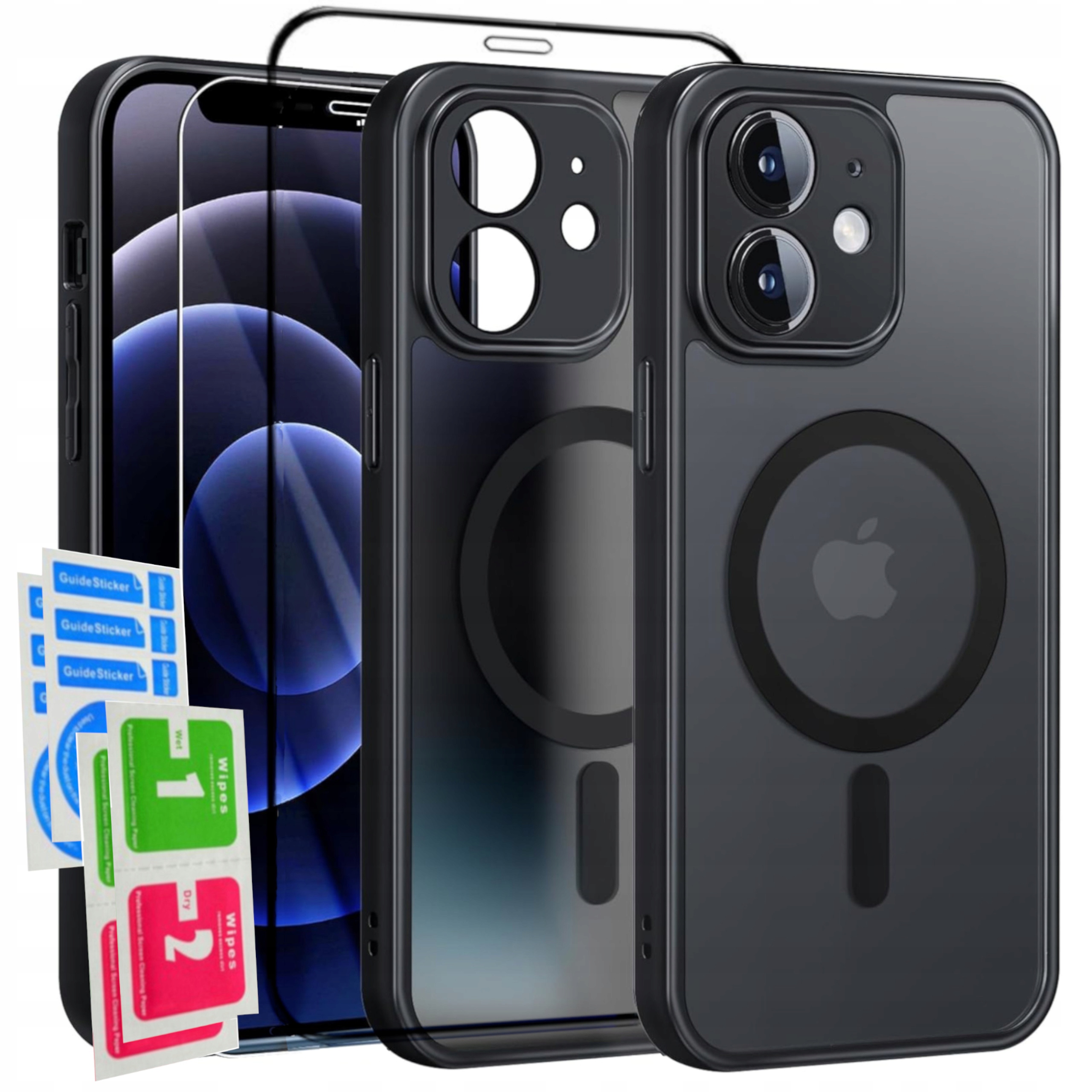 Ip 12 Etui - Niska cena na Allegro