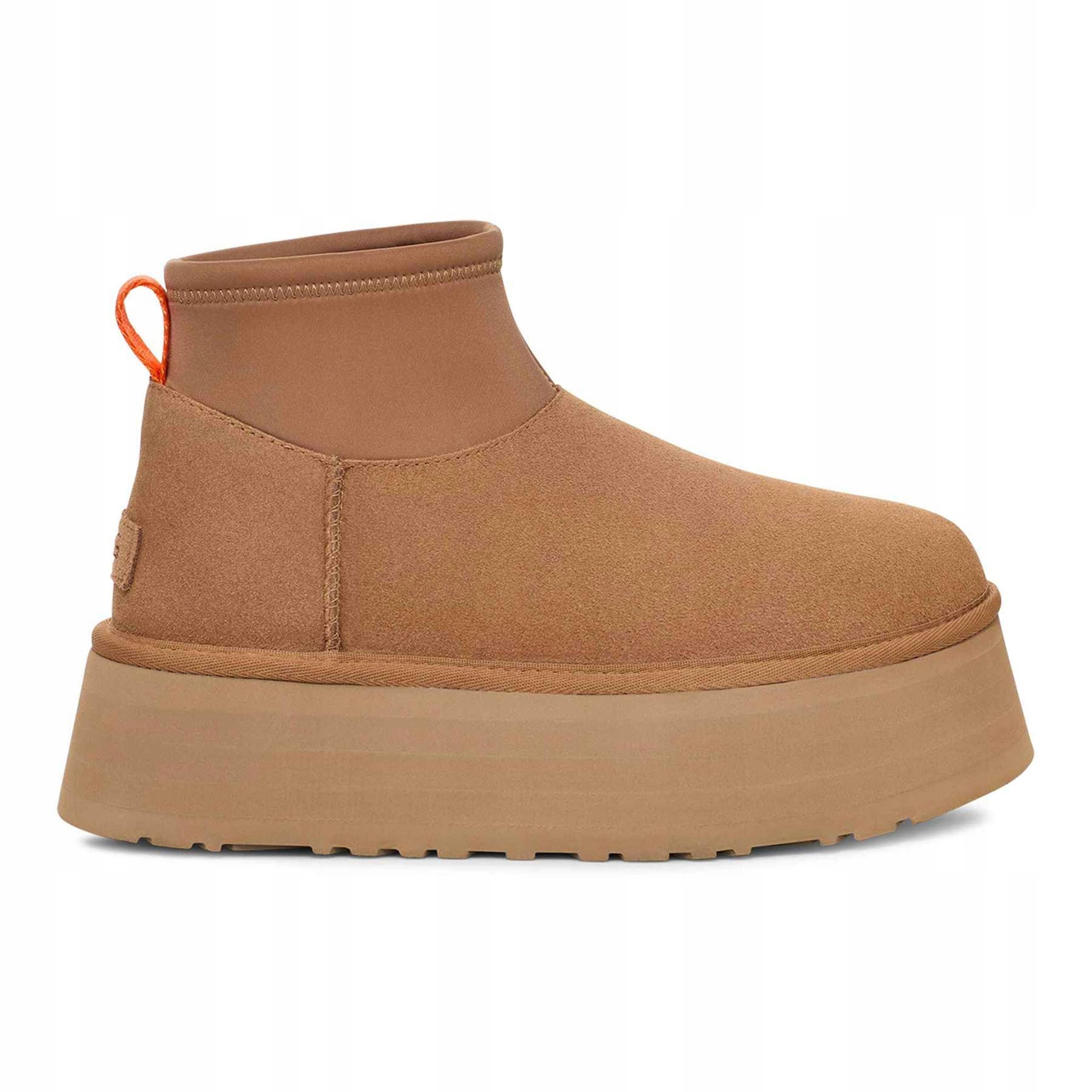 Ugg Classic Mini Platform - Niska cena na Allegro