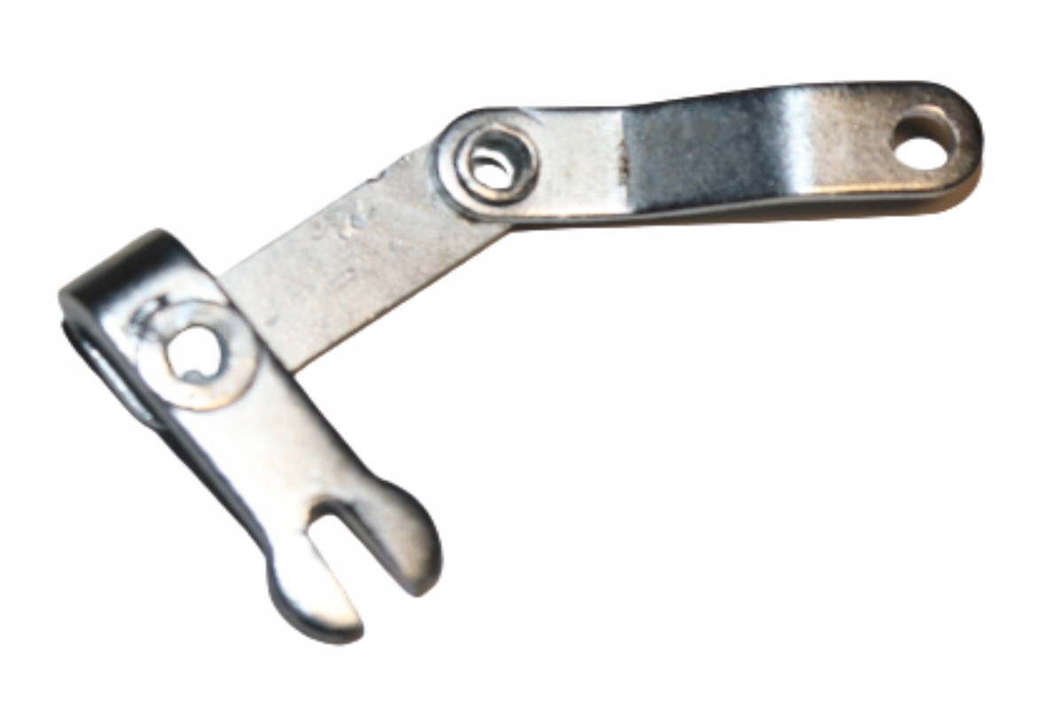 ROMET KOMAR OGAR KADET SEBESSÉGVÁLTÓ KAR, • Ár, Vélemények - Allegro