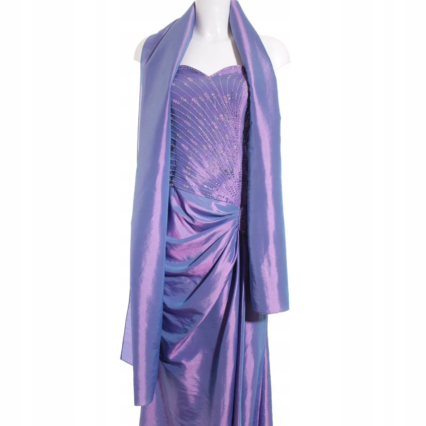 Magic Bride Sukienka - Niska cena na Allegro.pl