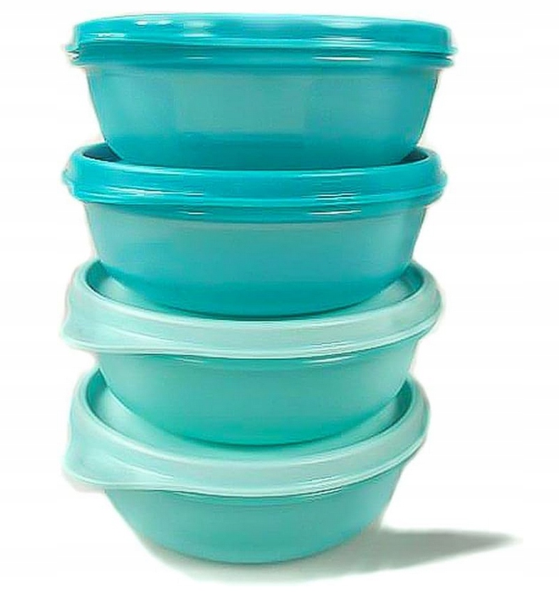 Hsn - Tupperware - Niska cena na Allegro