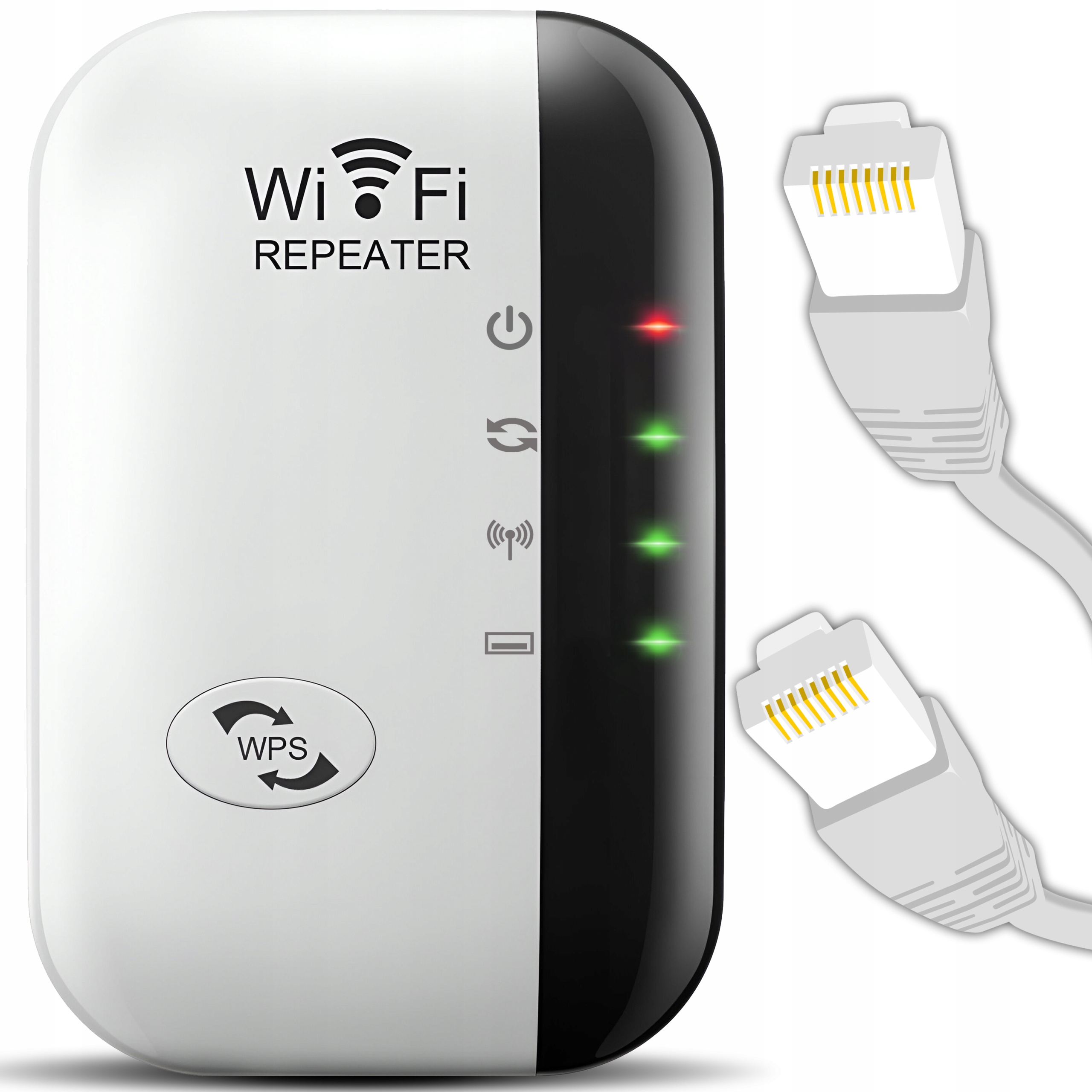 Reapeter Wifi w Repeatery i Wzmacniacze sygnału Wi-Fi - Komputery ...