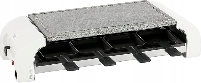 Piec do pizzy Stöckli 002872HS (7610316812087) • Cena, Opinie • Piece ...