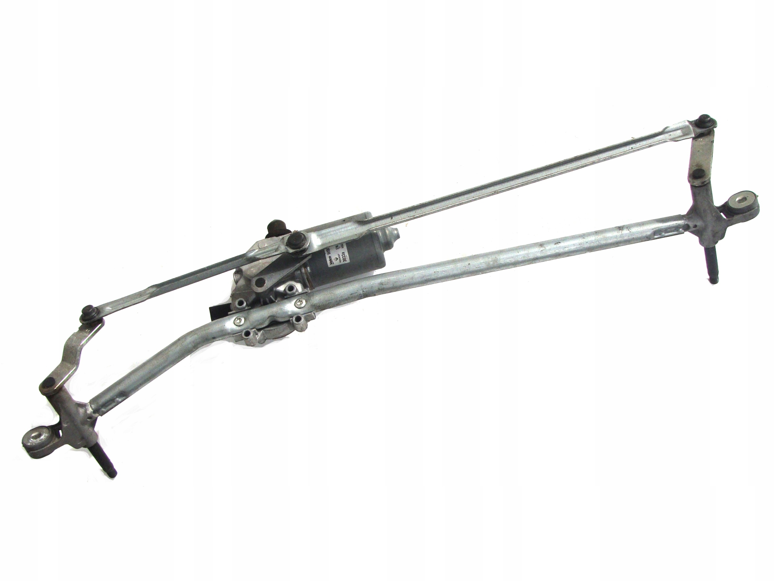 8200734788 w Renault OE - Mechanizmy wycieraczek samochodowych - Allegro.pl