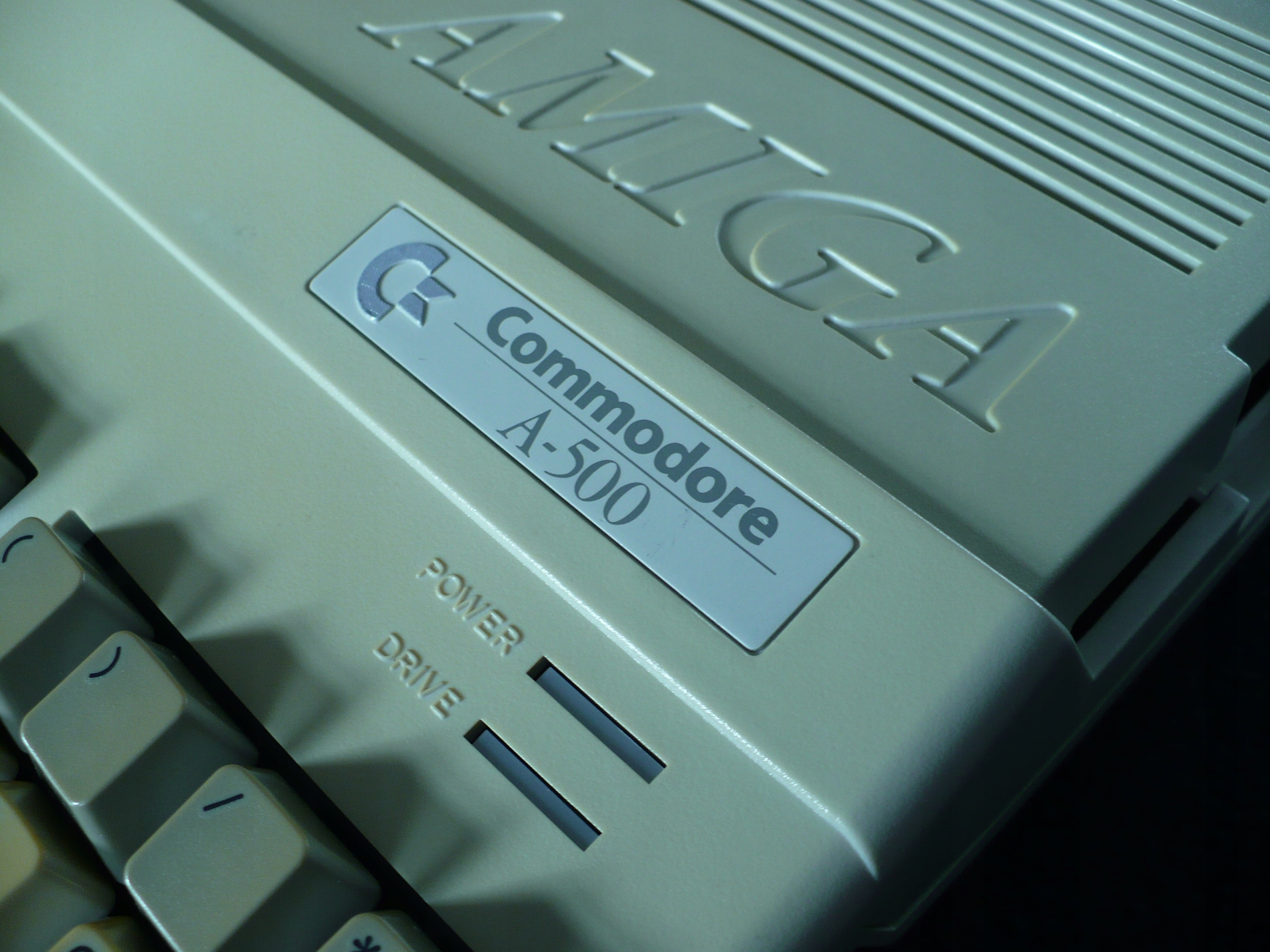 Komputery - Amiga - Retro komputery - Allegro.pl