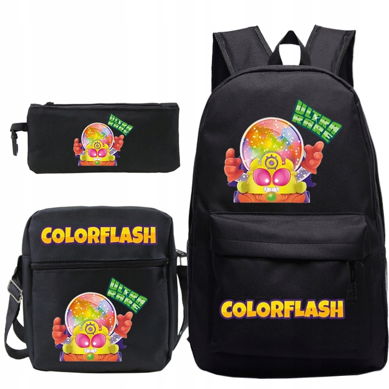 Superthings Colorflash - Niska cena na Allegro.pl