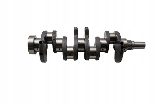 1100A027 1100A028 1100A135 1100A027 1100A028 1100A135 - Коленчатый вал ...