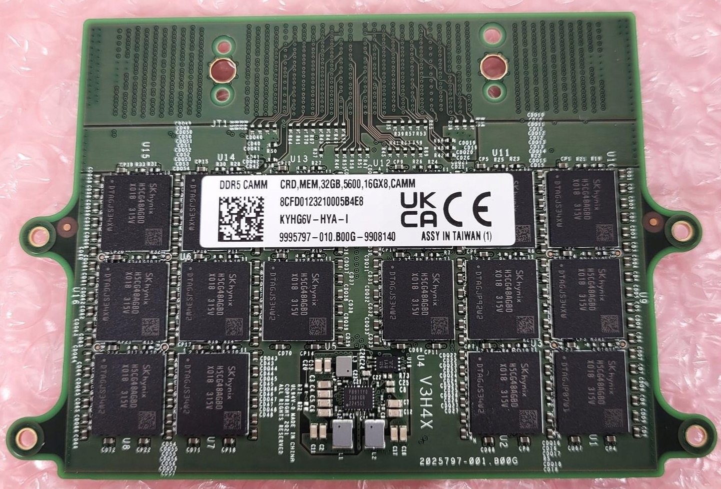 Camm Ram 32gb - Niska cena na Allegro.pl