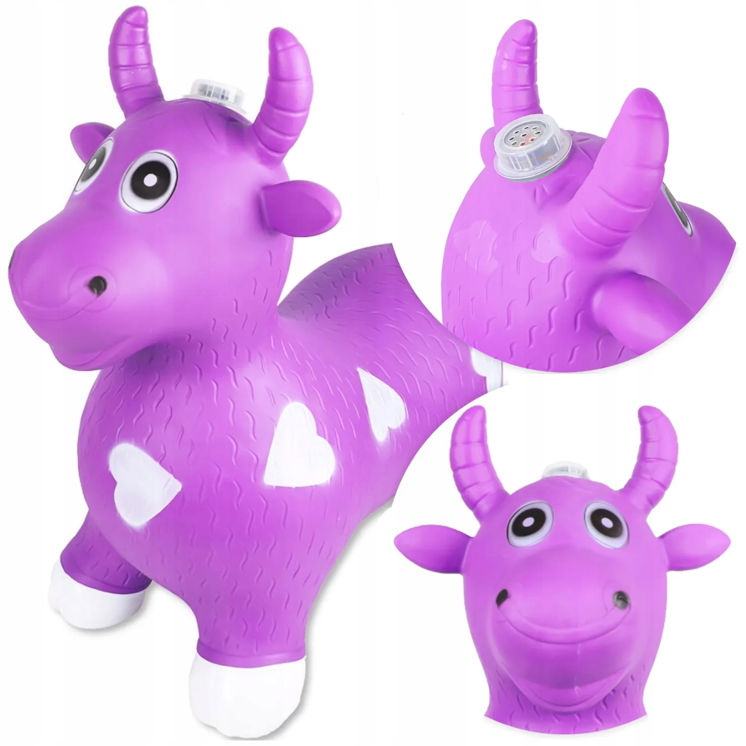 Pogo do Skakania - Niska cena na Allegro.pl