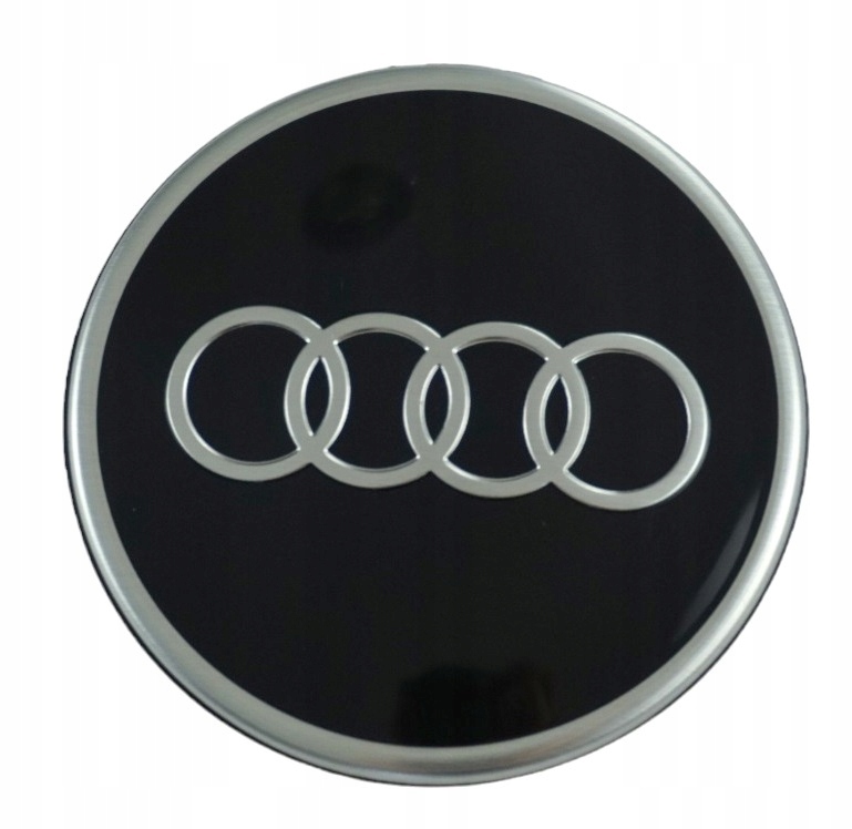 Dekielek Audi OE 61 mm Audi 81A601170 81A601170A za 45.00PLN z Olesno ...
