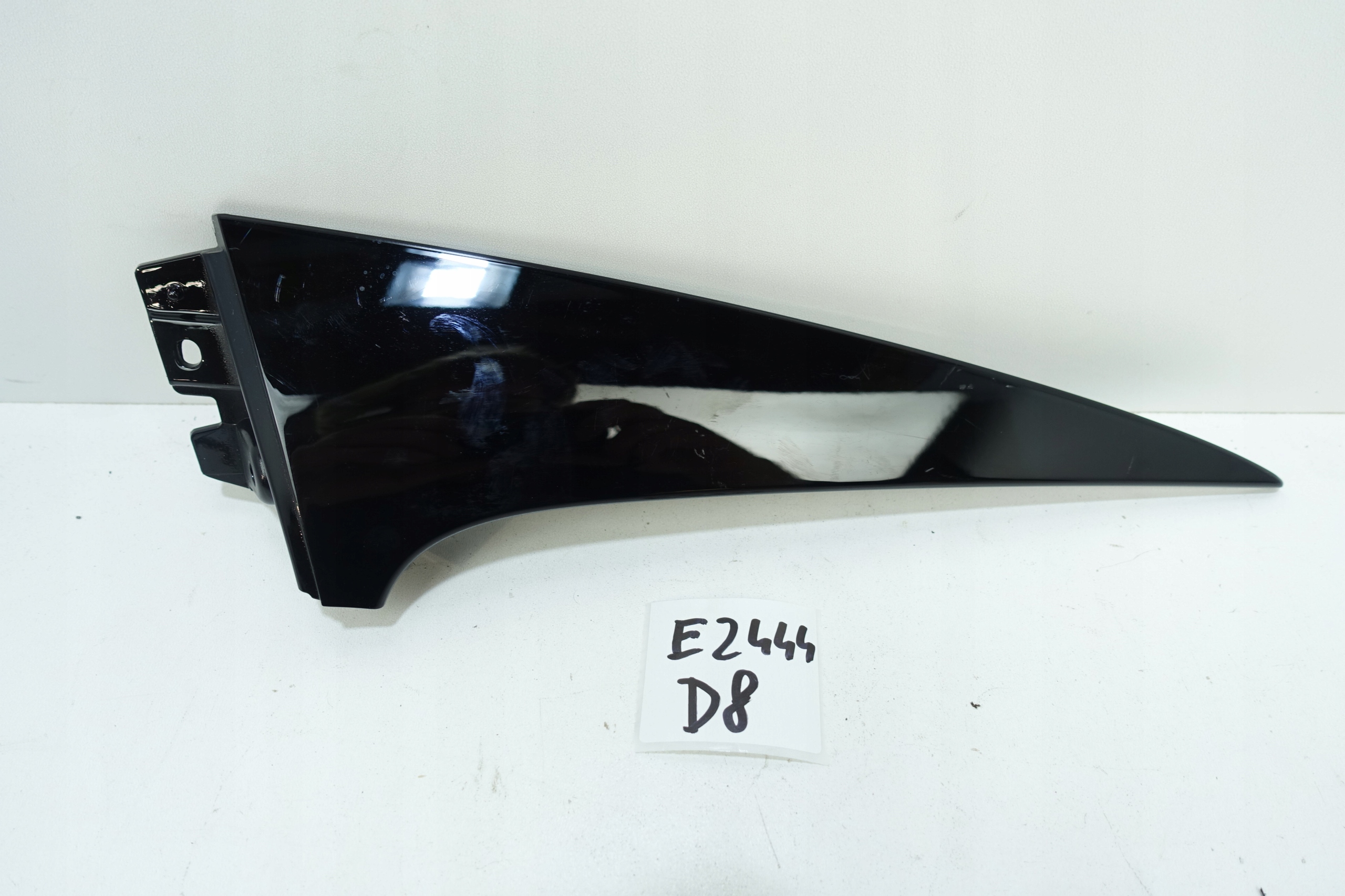 SPOILER KLAPY TYLNEJ HYUNDAI I30 III 87371-G4200 • Opinie - Allegro