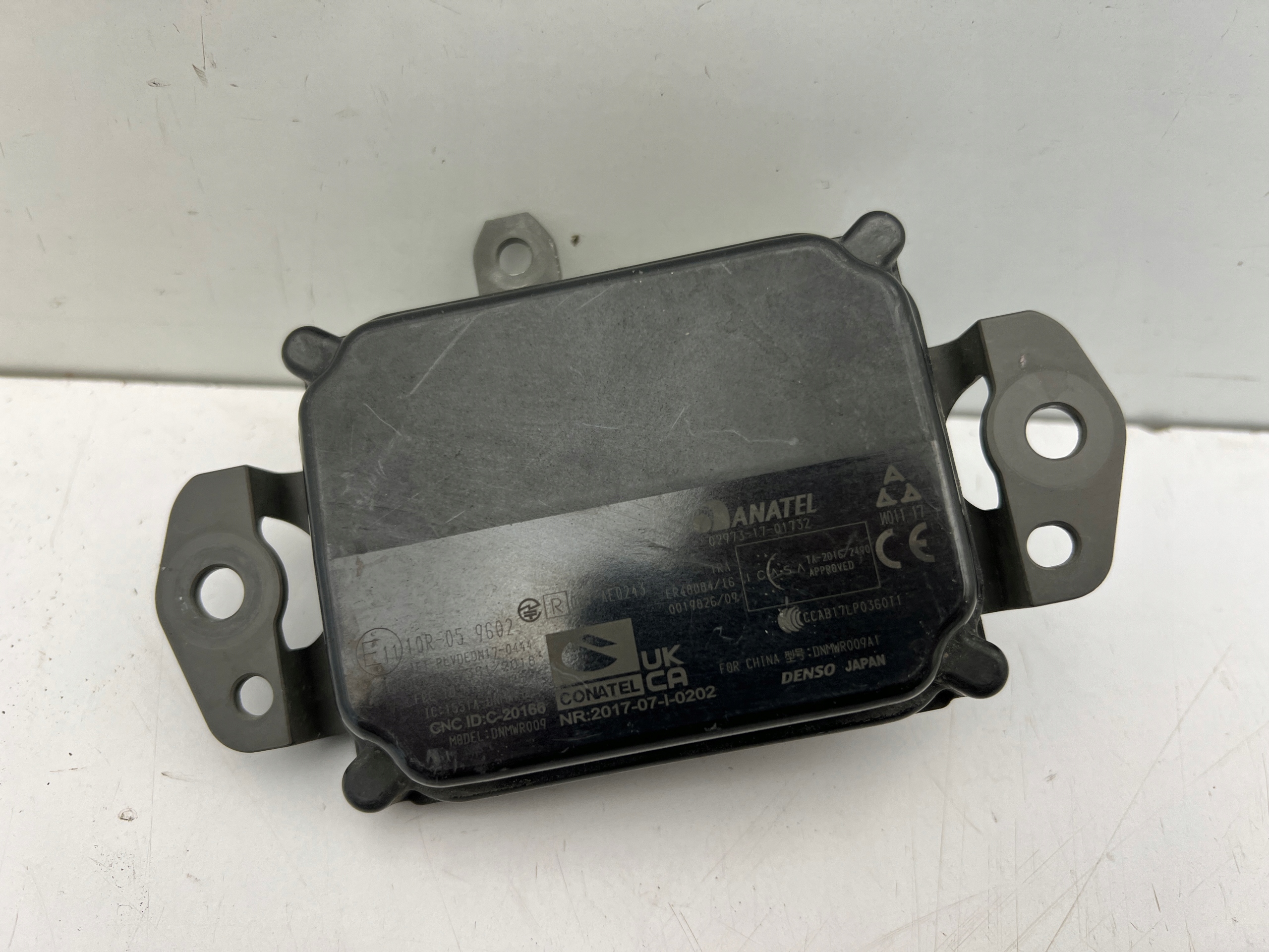 Radar Corolla E21 - Niska cena na Allegro.pl