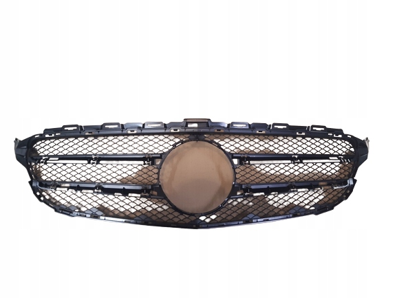 Mercedes-Benz OE A2058880023 kratka chłodnicy • Cena, Opinie - Allegro