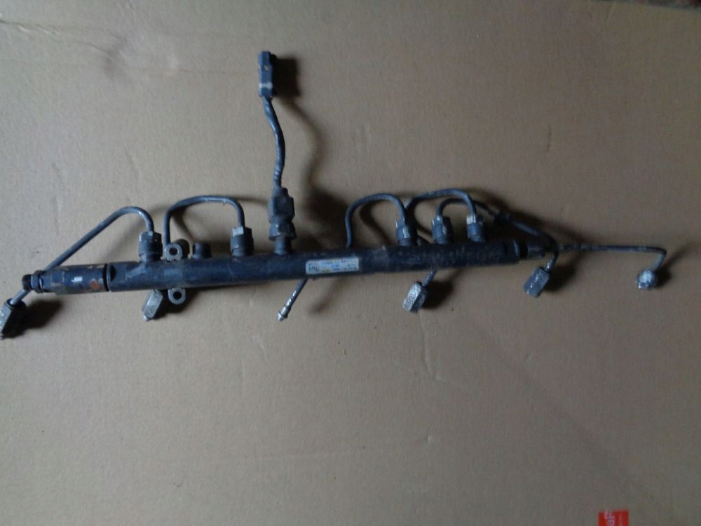 LISTWA WTRYSKOWA PALIWOWA SCANIA XPI 2260144 EURO6 od 2016r- - porównaj ...