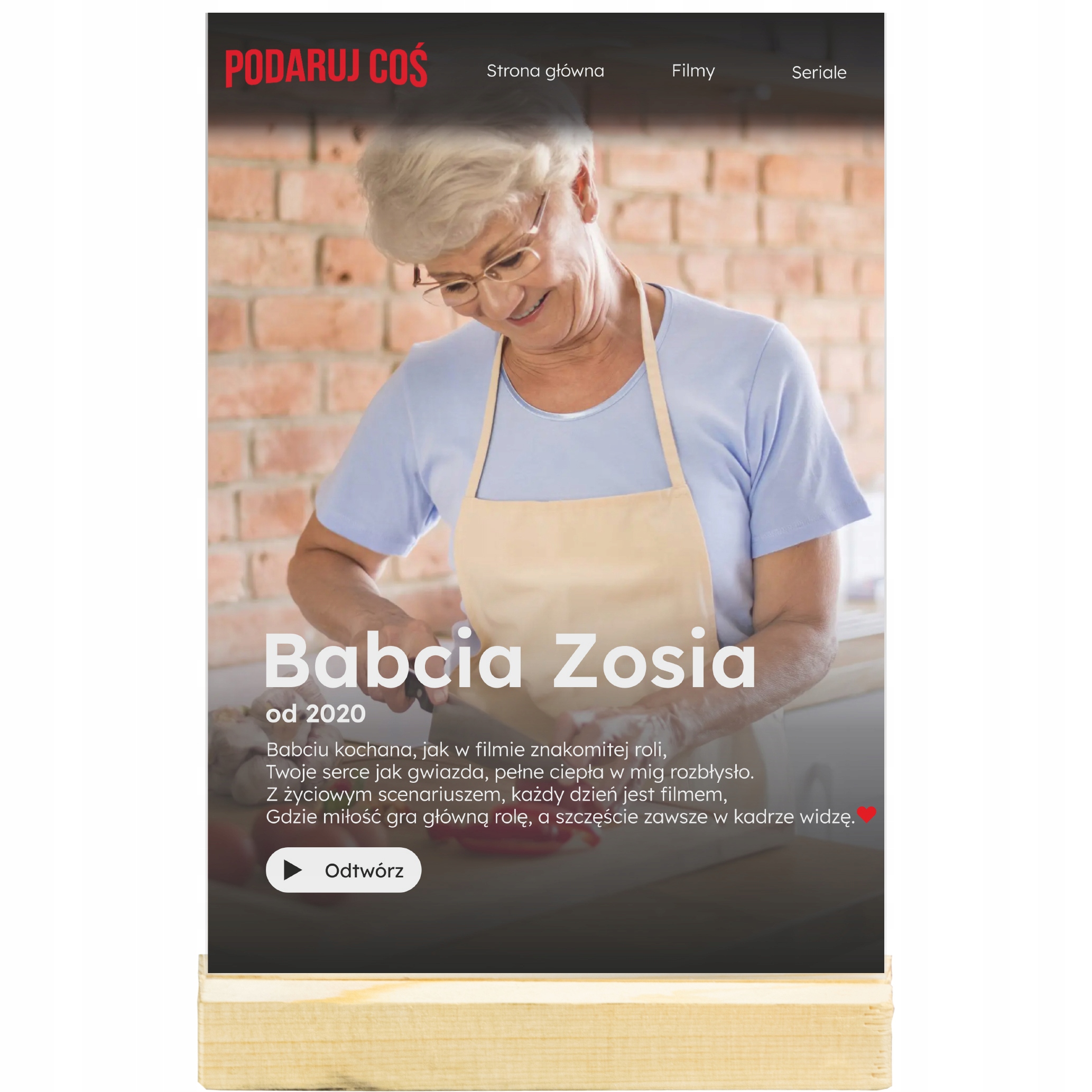 Tabliczka Netflix - Niska cena na Allegro.pl