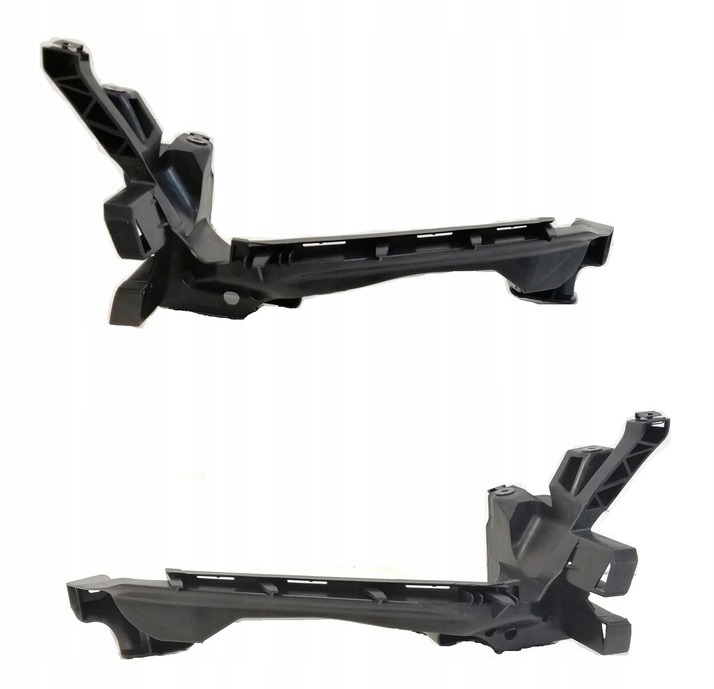 AUDI Q5 80A 16- ŚLIZGI WSPORNIK REFLEKTORA P+L 80A805607 za 195.00PLN z ...