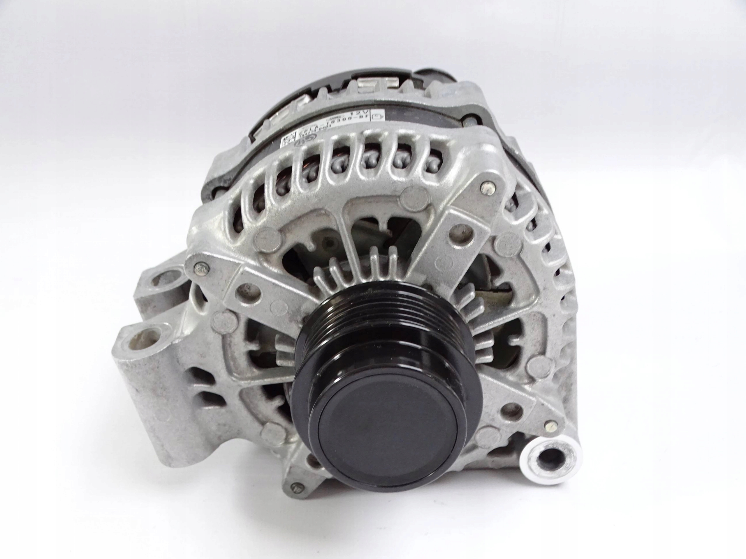 LR076696 - Новый генератор Range ROVER SPORT DISCO 3.0 DIESEL купить на ...