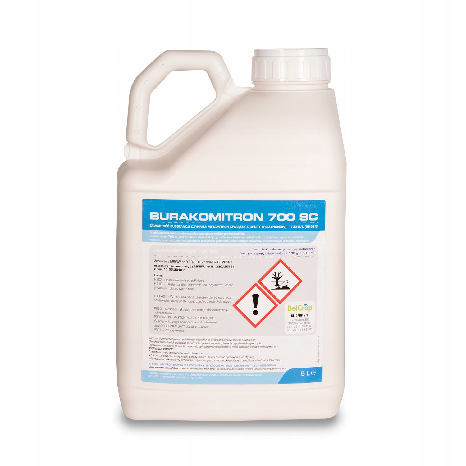 Metamitron - Niska cena na Allegro.pl