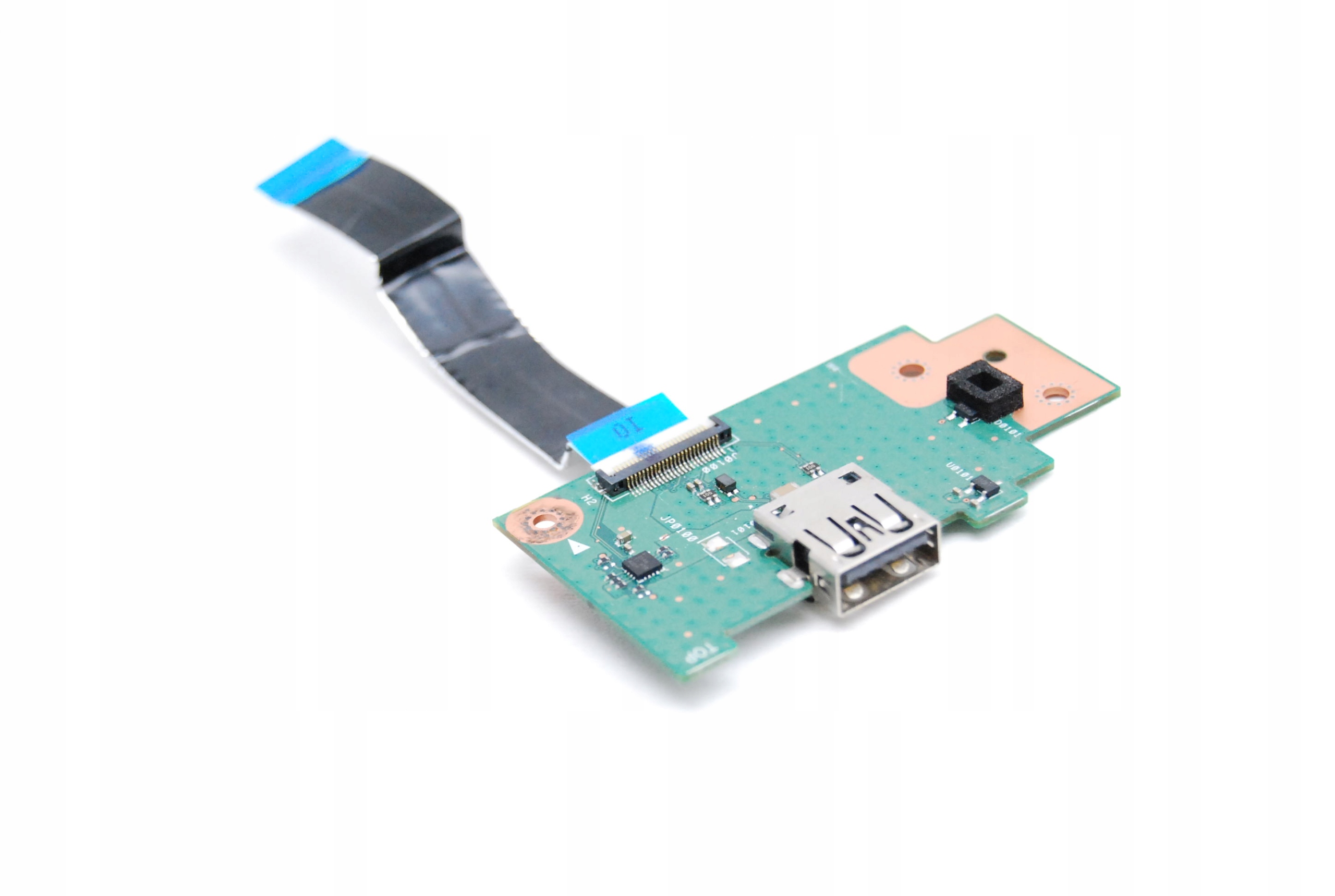 Asus C300S C300 Moduł Gniazdo USB Port C300SA_IO w Kościerzyna - Sklep, Opinie, Cena w Allegro