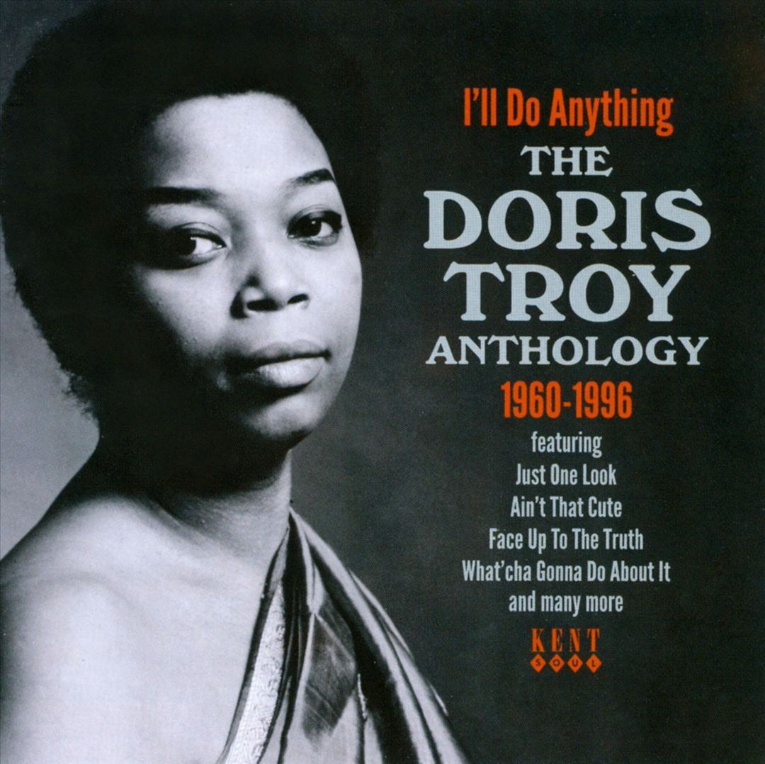 Doris Troy - Niska cena na Allegro