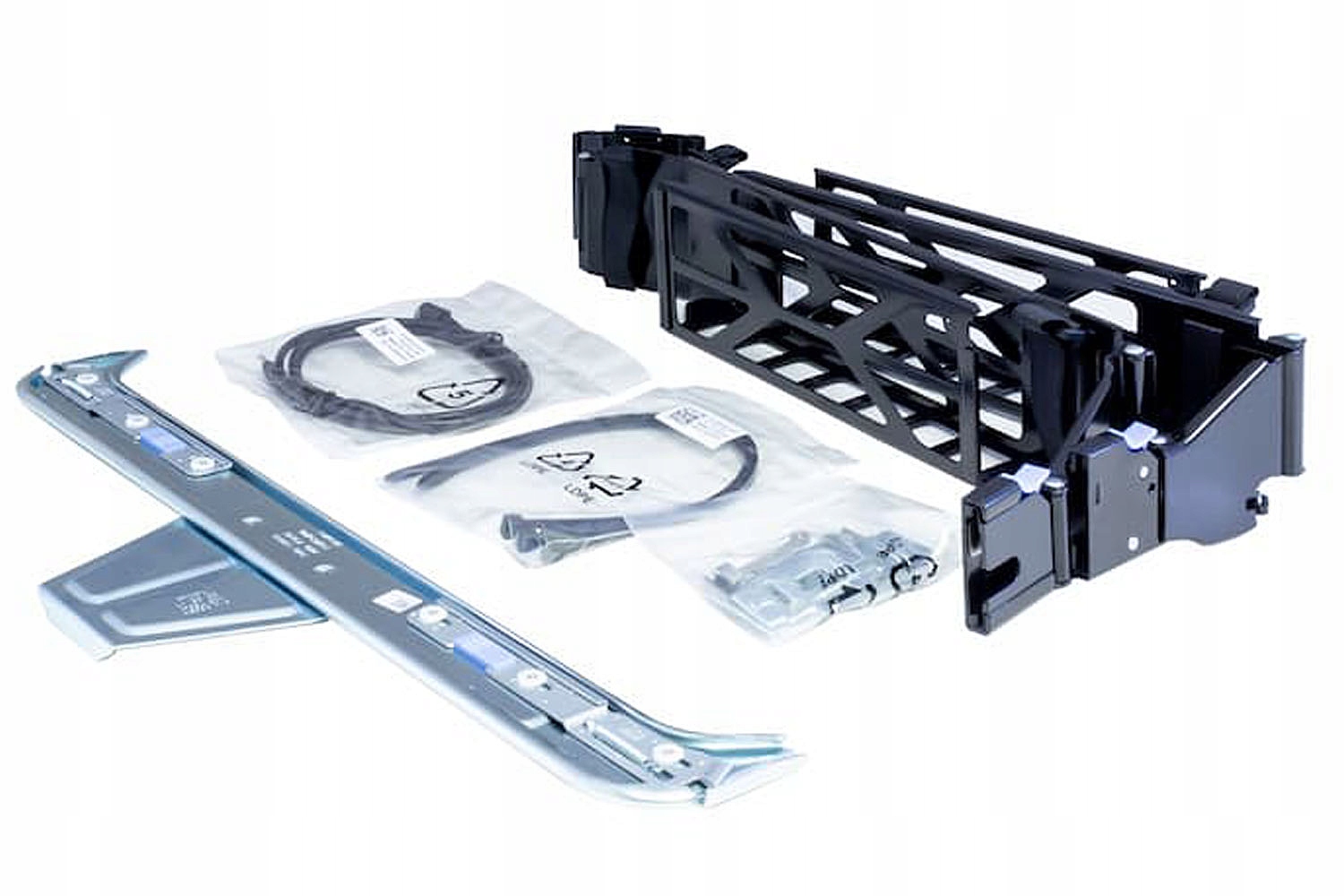 DELL 2U CABLE MANAGEMENT ARM KIT DP/N 0YF1JW - Sklep, Opinie, Cena w ...