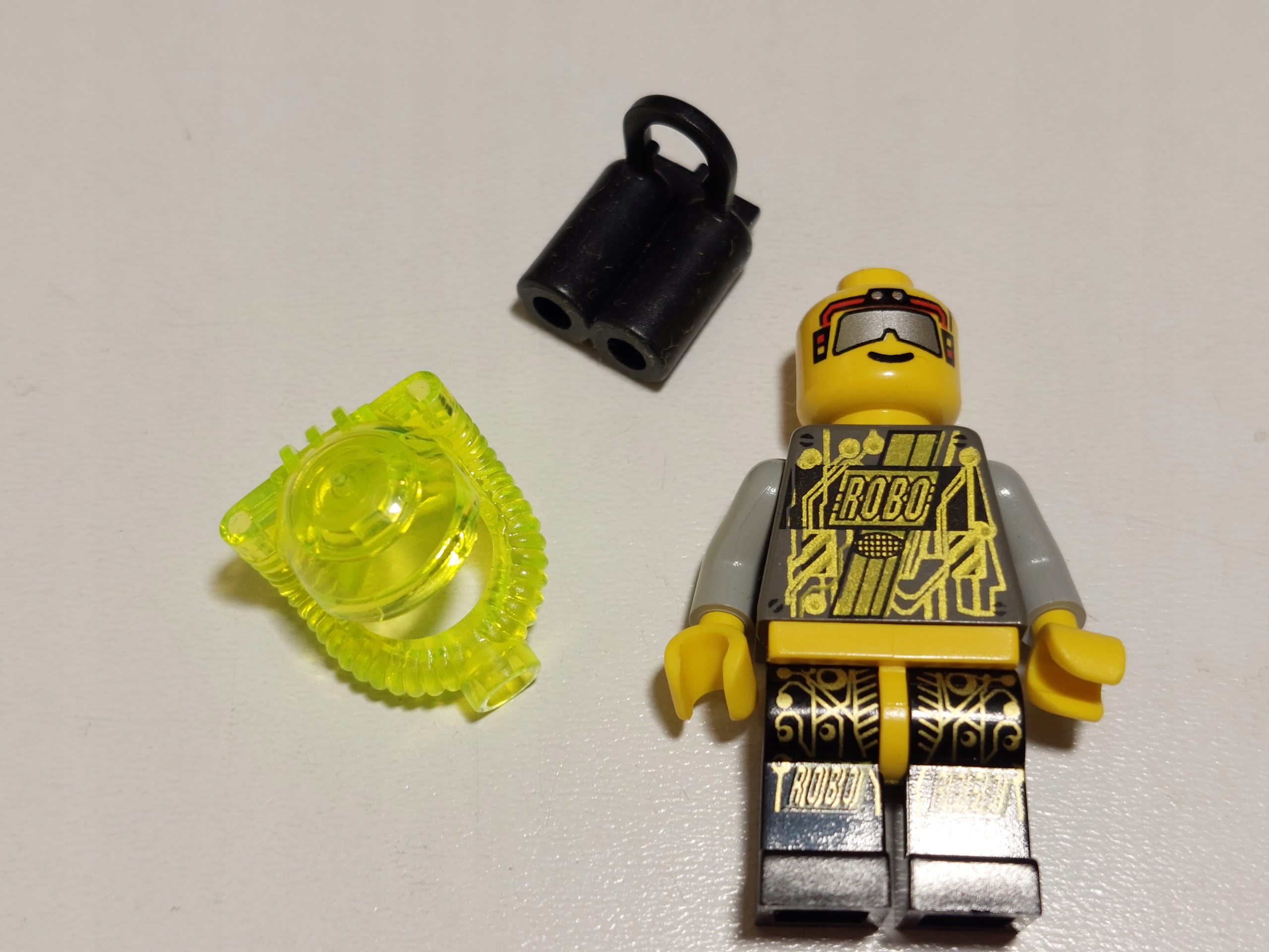 Lego 2154 - Niska cena na Allegro