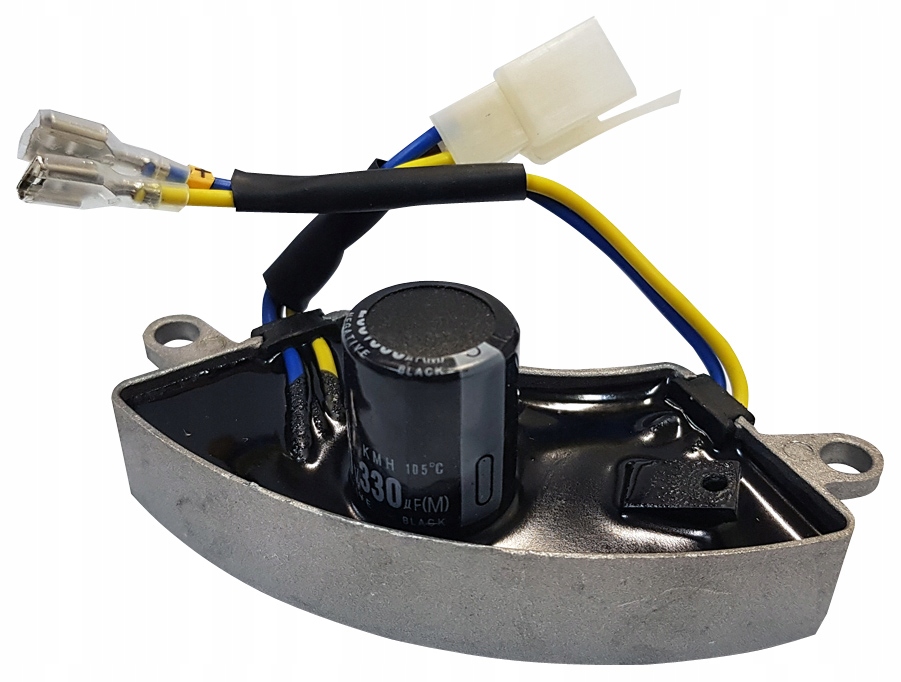 AVR МОДУЛЬ РЕГУЛЯТОР НАПРУГИ ГЕНЕРАТОР купить в Украине на All-Parts ...