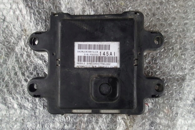 Moduł Fcm Jeep Grand - Niska cena na Allegro