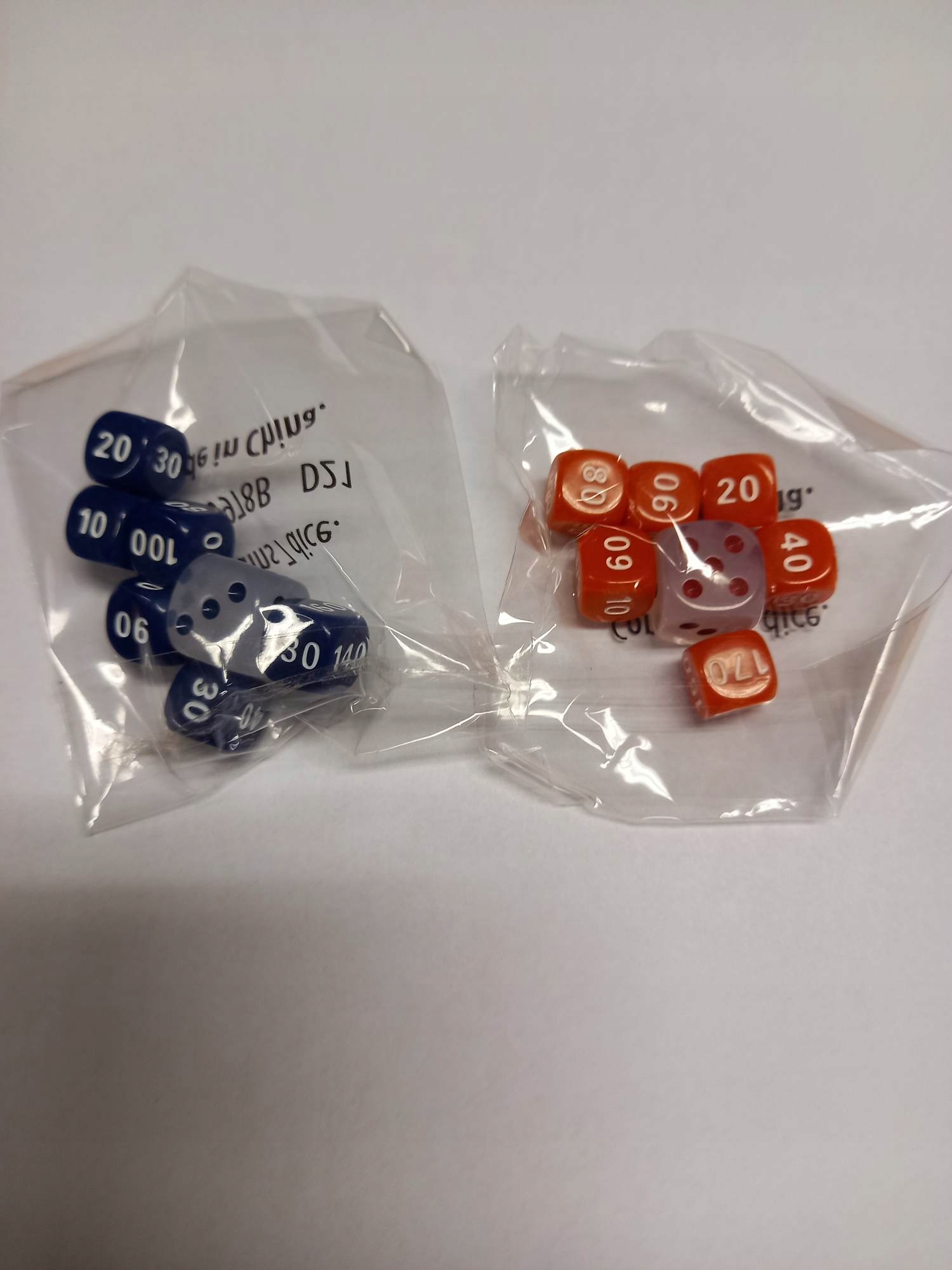 Zestaw kości kostek Pokémon Dice Set - Stan: nowy 3,99 zł - Sklepy ...