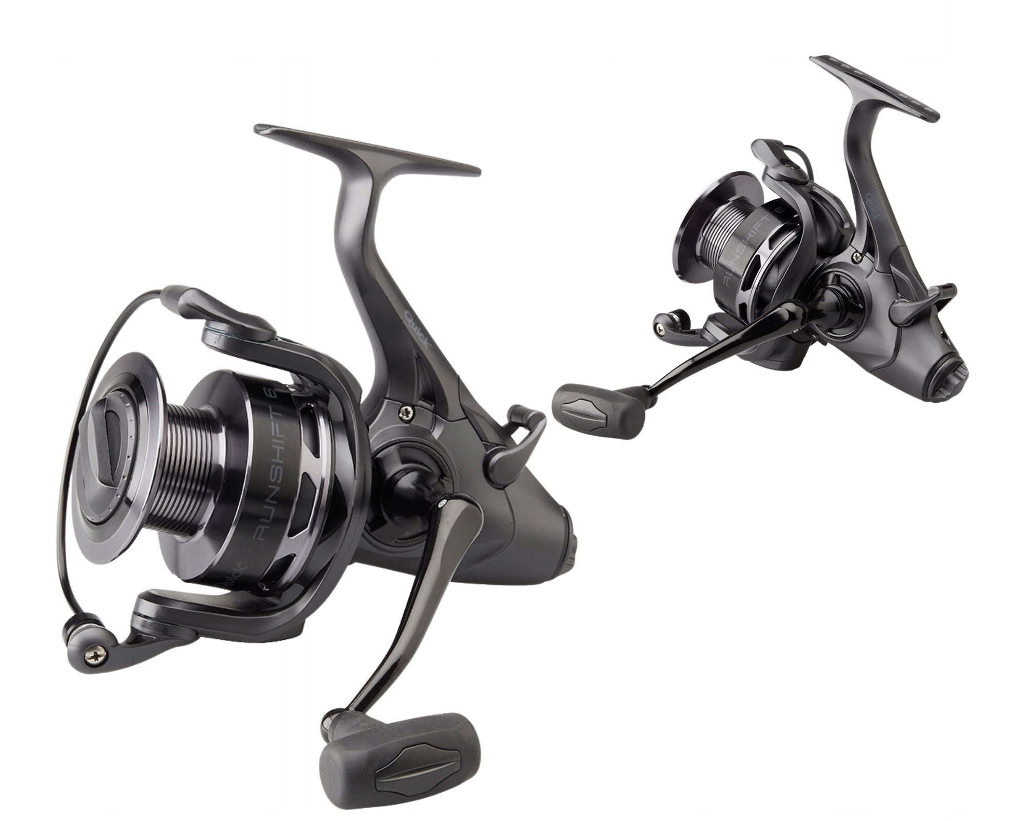 Naviják DAM Quick Runshift 6 FS 6000S - Allegro