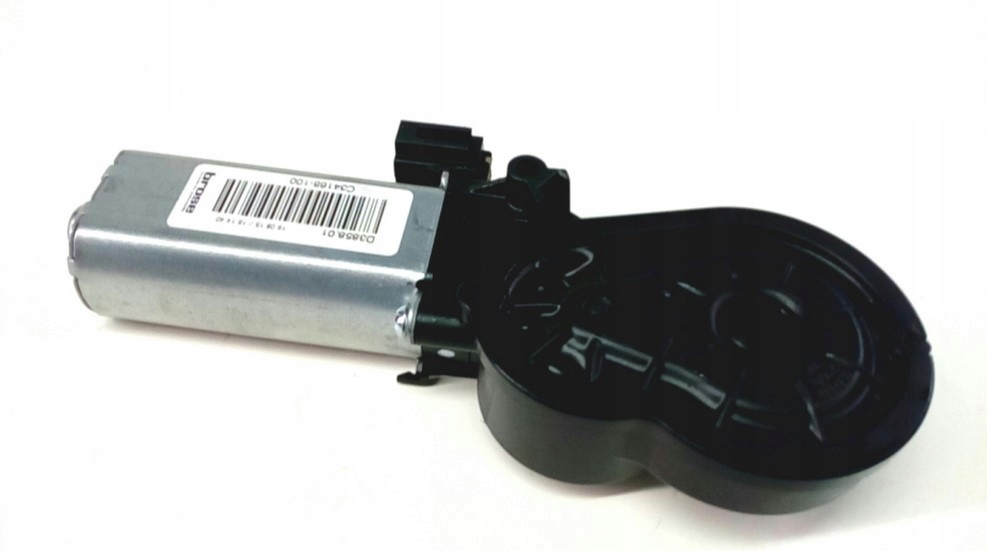 VOLVO V60 XC60 V90 XC90 II Silnik oparcia fotela pasazera OE 31469143 ...