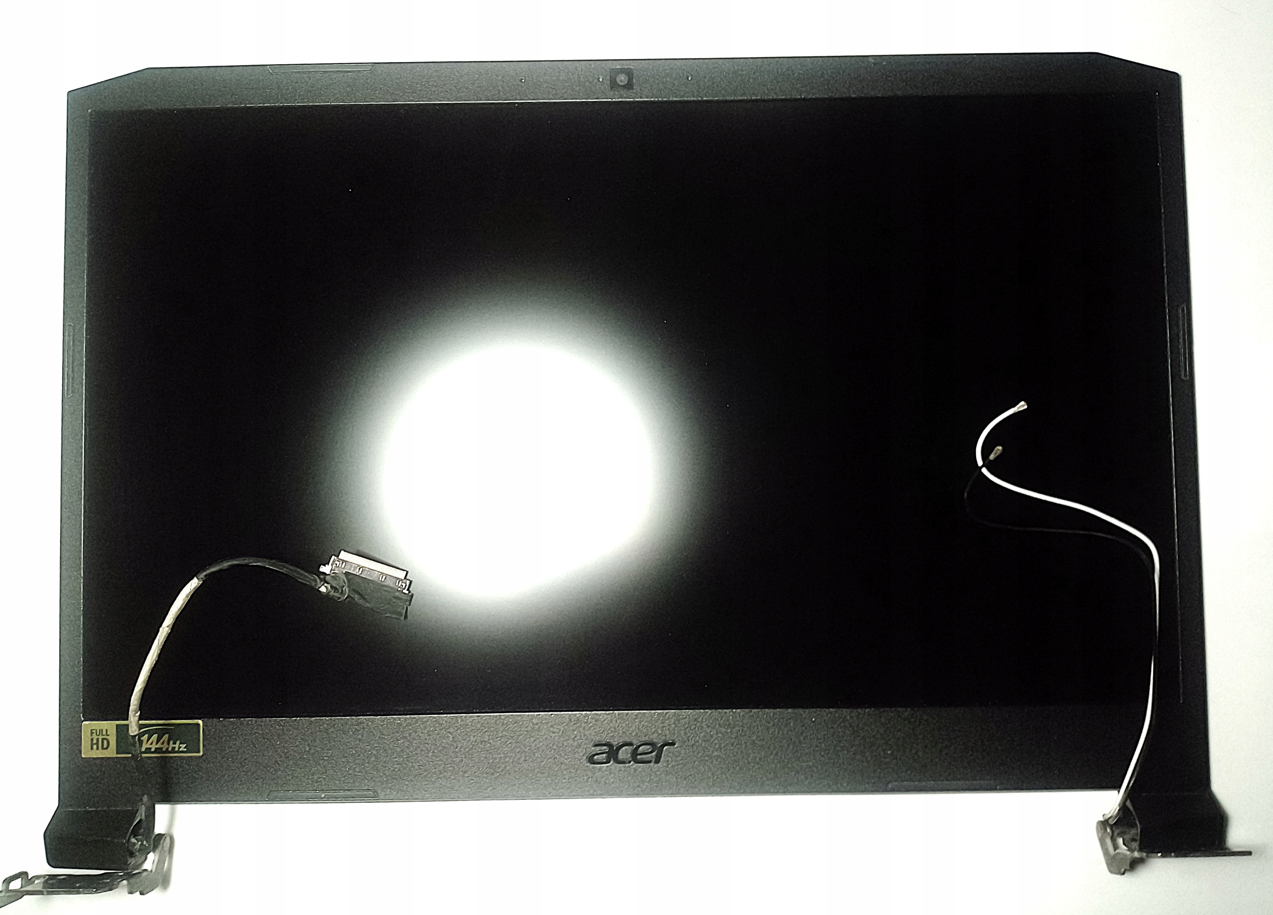 Matryca LED TN matowa 15,6 " 1920 x 1080 Acer Nitro 5 AN515-55-55R9 ...