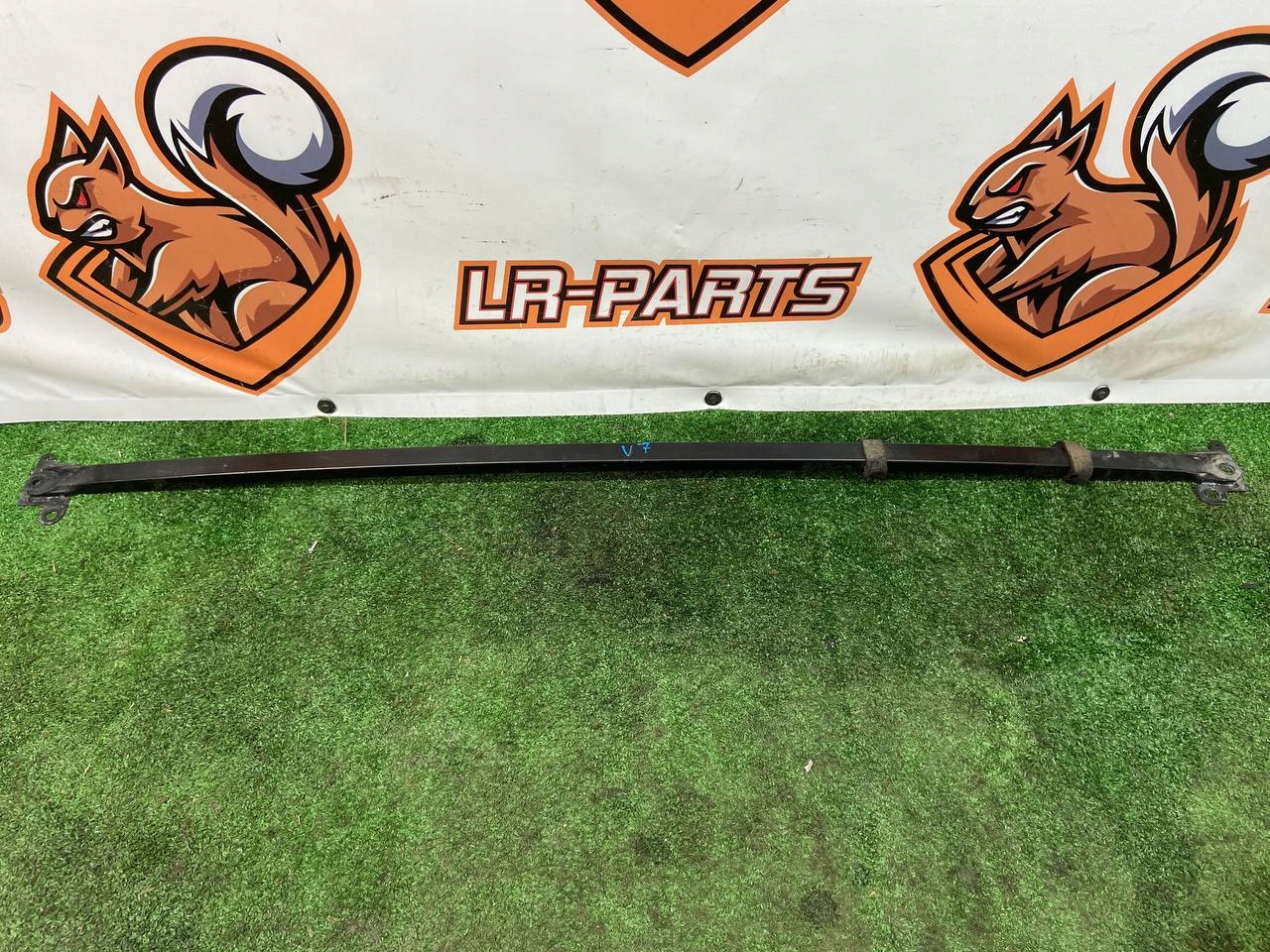 Jaguar Rozpórki w Pozostałe części karoserii - Allegro.pl