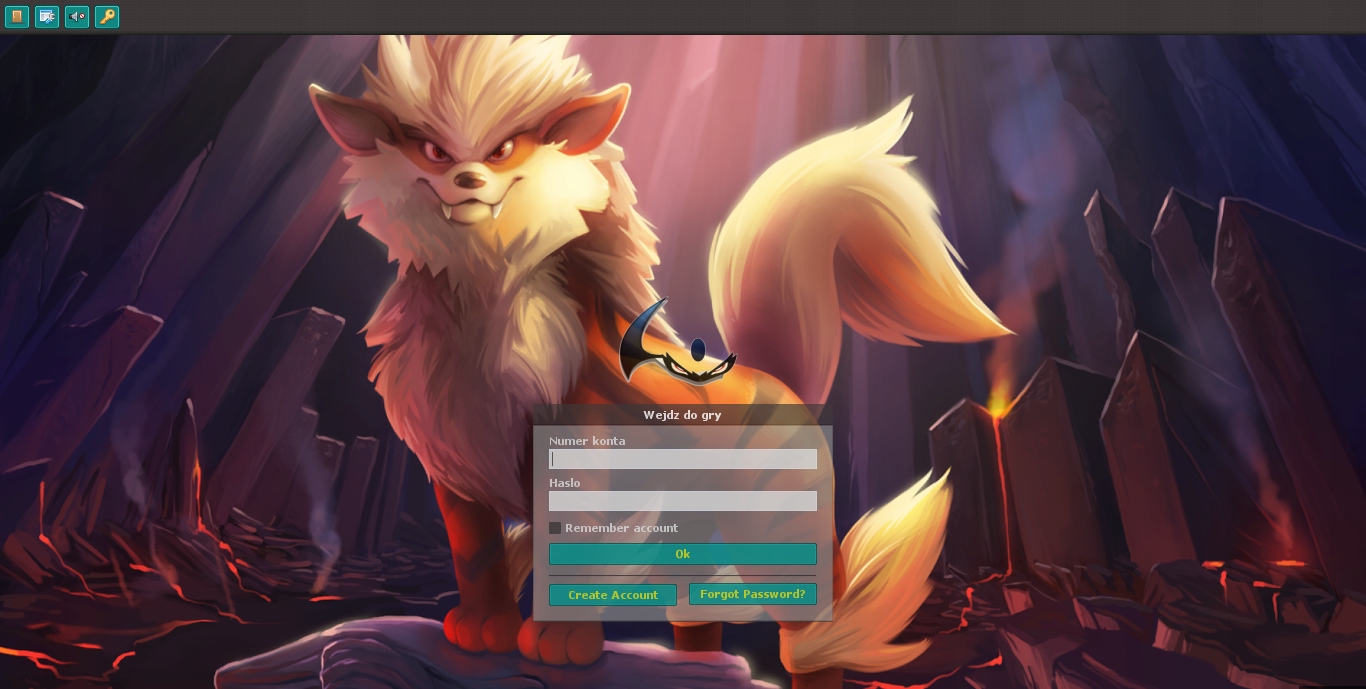 Pokemon Ots Serwer Tibia - Niska cena na Allegro.pl