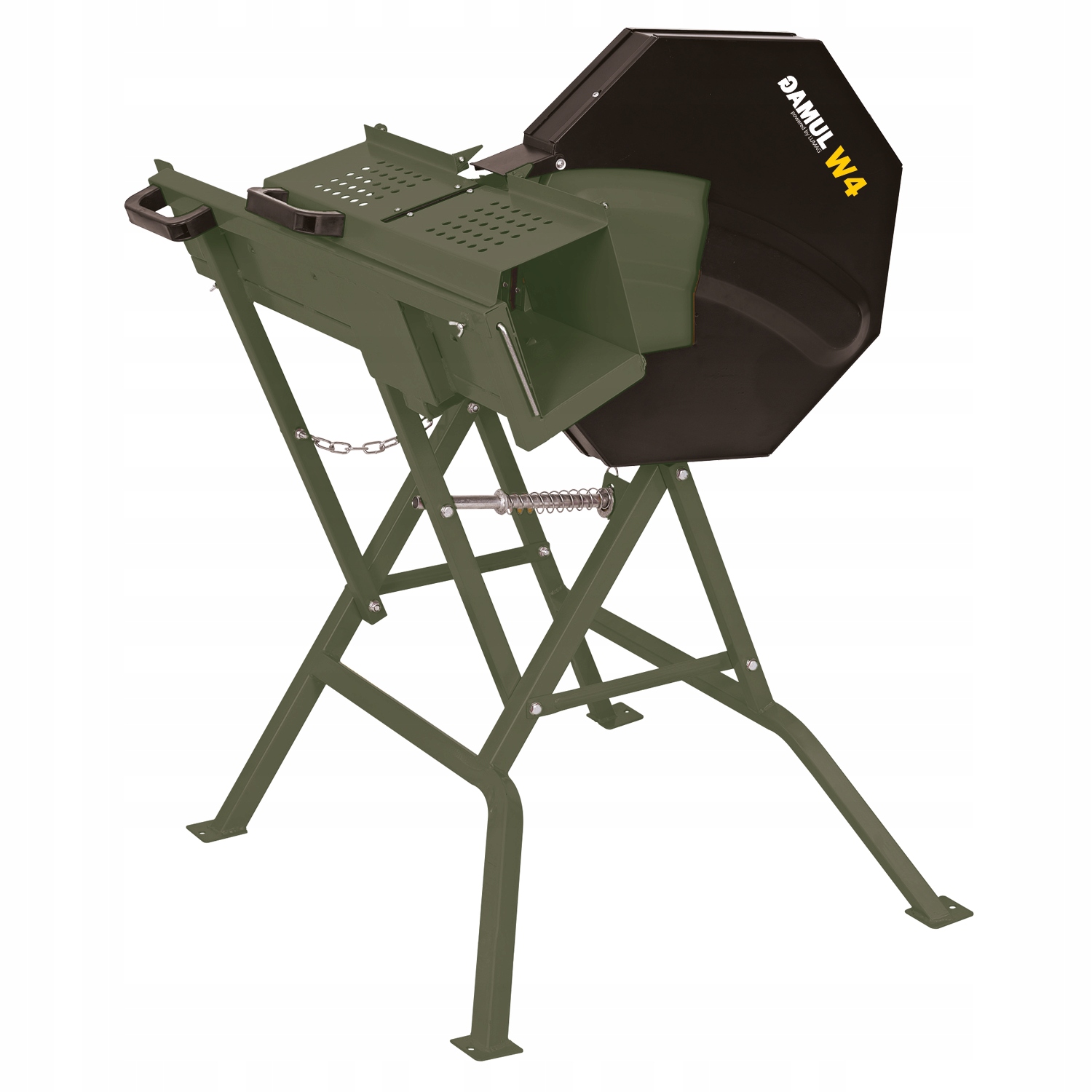 PIŁA WYCHYŁOWA WAHADŁOWA GAMUL W4 230V 2,2kW (GAMUL-W4) • Cena, Opinie • Piły i pilarki ...