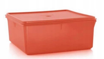 Tupperware Pojemnik uniwersalny 10l - porównaj ceny - Allegro.pl