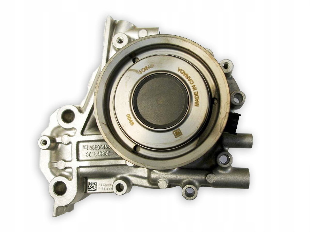 Opel Insignia B20dth Pompa - Niska cena na Allegro.pl