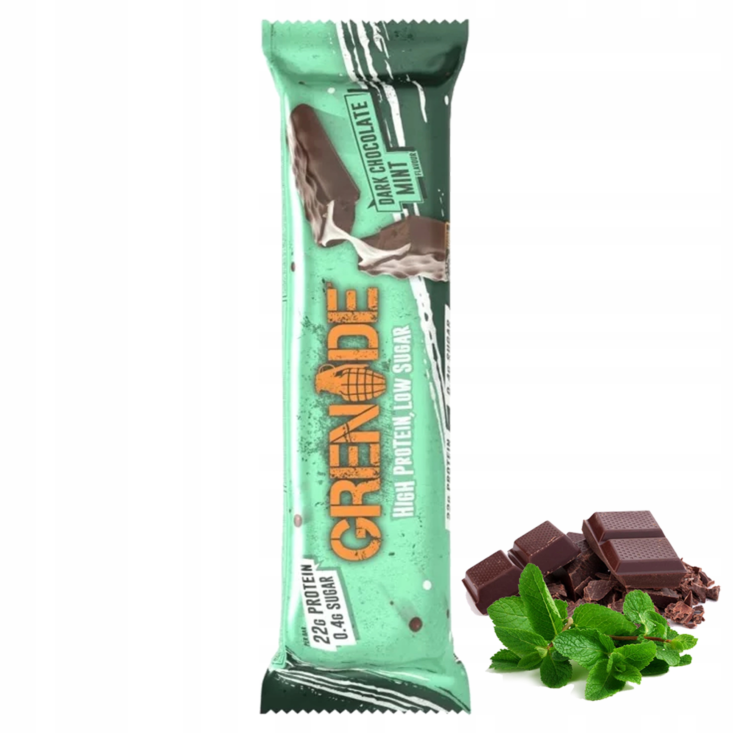 GRENADE PROTEIN BAR 60 g HIGHT BATON PROTEINOWY BIAŁKOWY WPI PRZEKĄSKA ... GRENADE PROTEIN BAR 60 g HIGHT BATON PROTEINOWY BIAŁKOWY WPI PRZEKĄSKA ...
