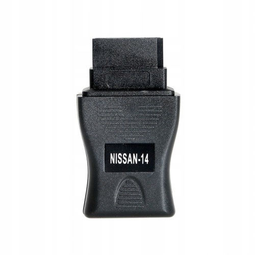 Consult Interface USB for Nissan 14 Pin Vehicles 4016569333424 za z ...