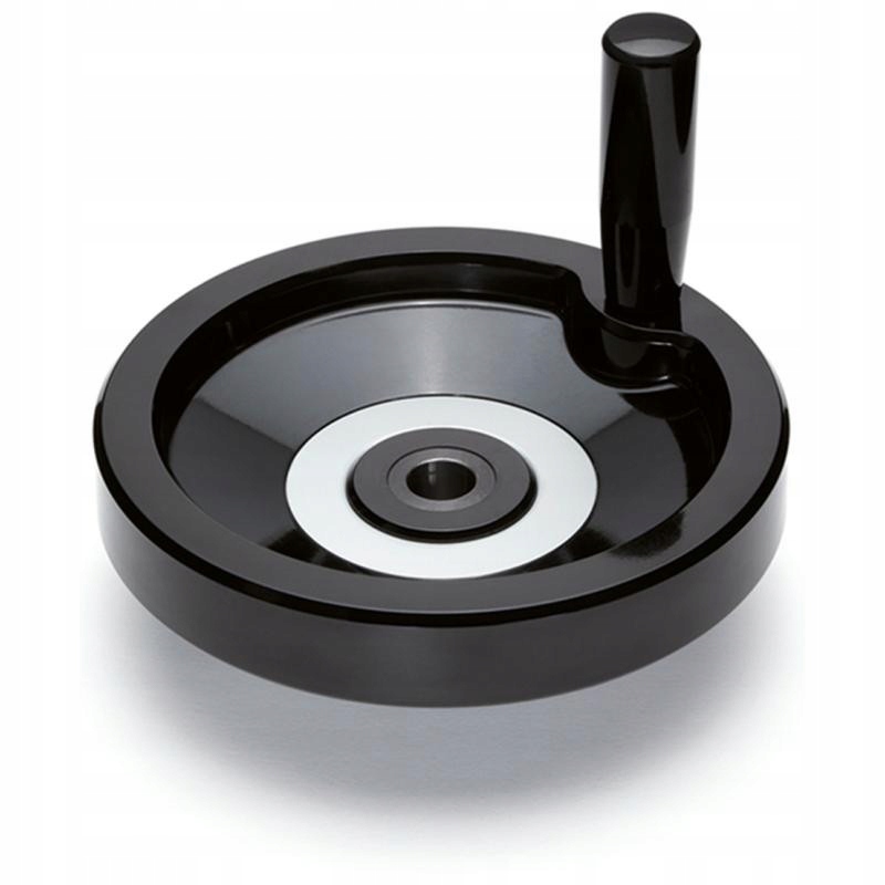 KOŁO RĘCZNE KORBA KORBKA POKRĘTŁO FI 63mm (VDN.63 FP+I-A-10) • Cena ...