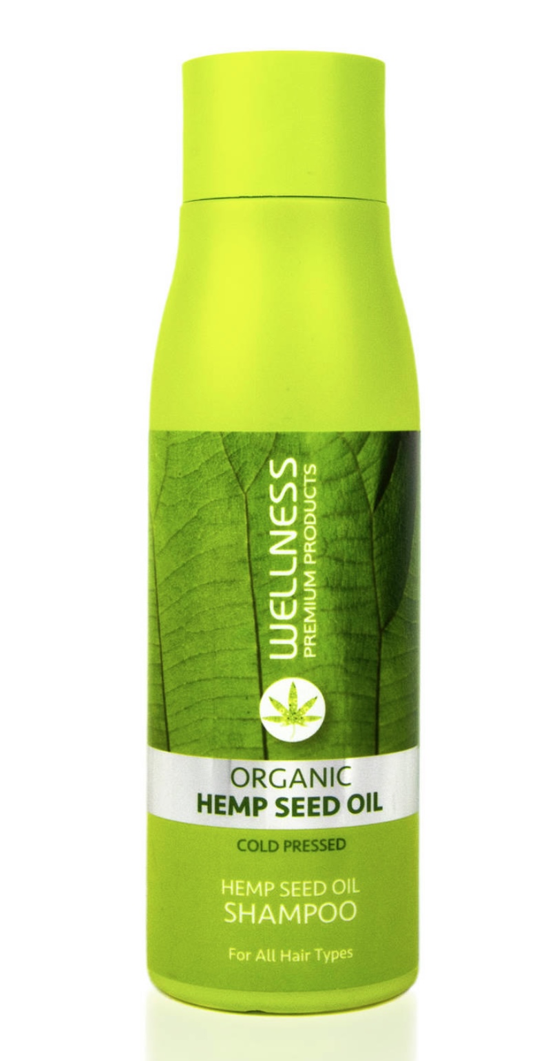 Wellness Organic Hemp Seed Oil szampon 500ml 13412106594 - Allegro.pl Wellness Organic Hemp Seed Oil szampon 500ml 13412106594 - Allegro.pl