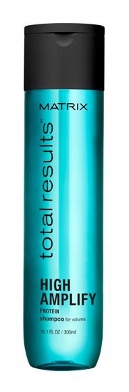 Matrix TR High Objem Šampon 300 ml za 236.00CZK - Allegro