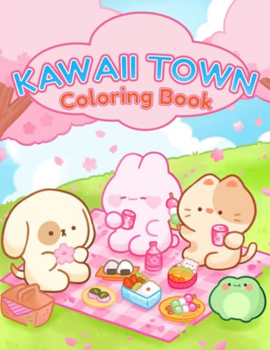 Kawaii Rzeczy - Niska cena na Allegro