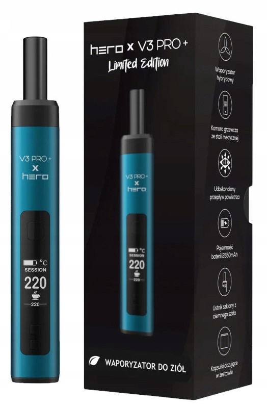 Xmax V3 Pro Plus - Niska cena na Allegro.pl