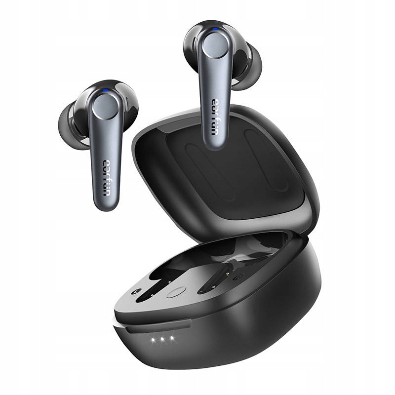 BEZPRZEWODOWE SŁUCHAWKI DOKANAŁOWE TWS EARFUN AIR PRO 3 BLUETOOTH 5.3 ... BEZPRZEWODOWE SŁUCHAWKI DOKANAŁOWE TWS EARFUN AIR PRO 3 BLUETOOTH 5.3 ...