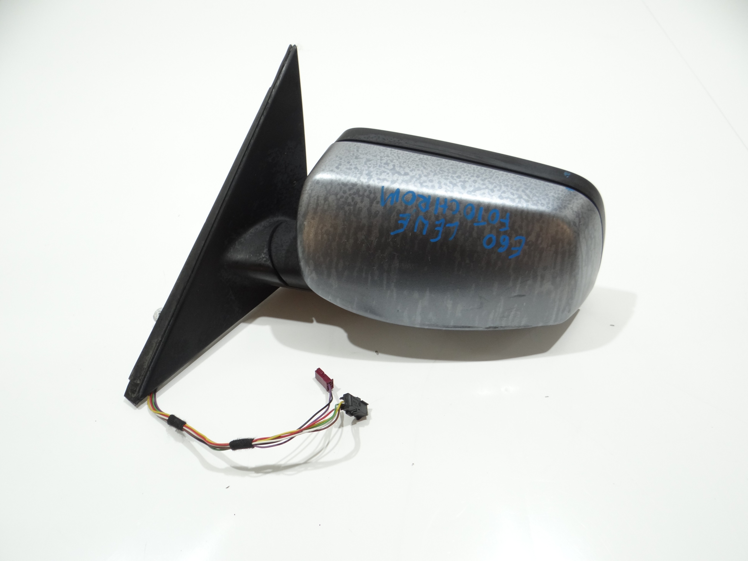 Lusterko Fotochrom E70 - Niska cena na Allegro