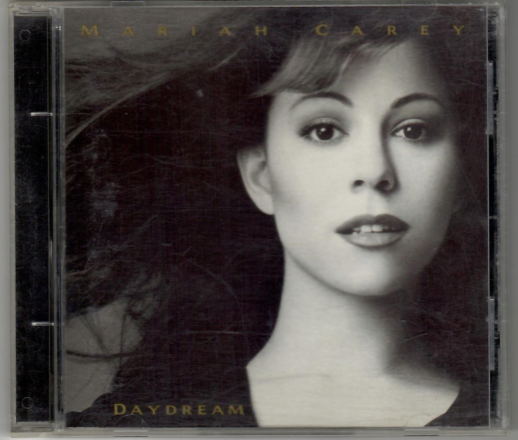 Mariah Carey - Daydream [CD] [USA] [Super Bit Mapping] 18204156173 ...